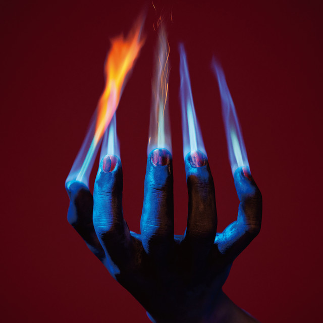 Listen to Fire Force Season 3 Opening "Tsuyobi" on Spotify & Apple Music | AniPlaylist.com