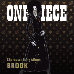 Listen to One Piece Character Song "Brook" on Spotify, Apple Music ...