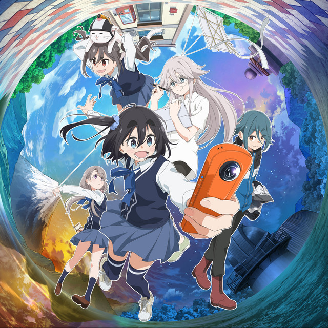 Listen to Mono Opening "Many Merry Memories!" on Spotify & Apple Music ...