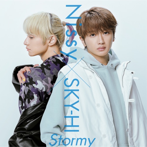 Listen to Blue Lock: Episode Nagi Theme song "Stormy" on Apple Music ...