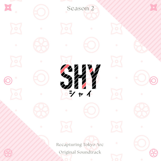 Listen to Shy 2nd Season Original Soundtrack on Spotify & Apple Music ...