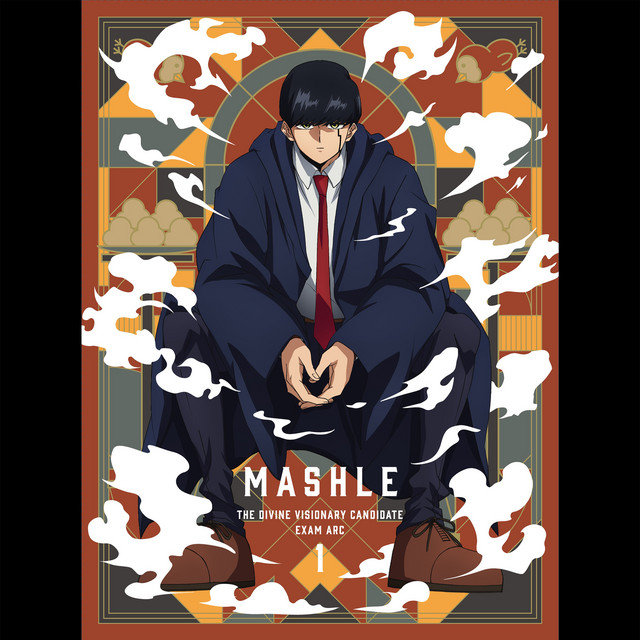 Listen to Mashle 2nd Season OST "Soundtrack Vol.2" on Spotify & Apple ...