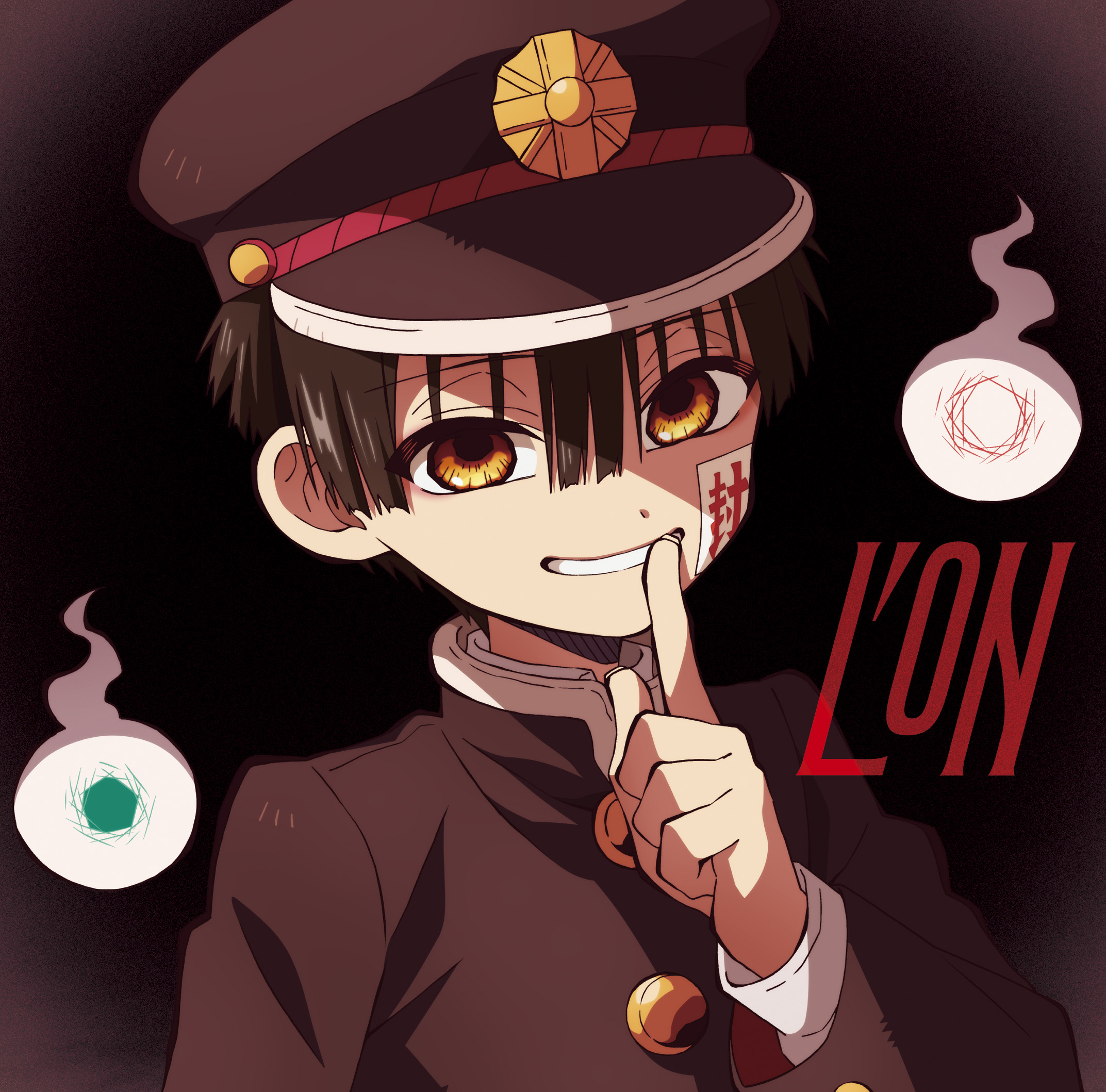 Listen to Toilet-Bound Hanako-kun Season 2 Opening "L'oN" on Spotify ...